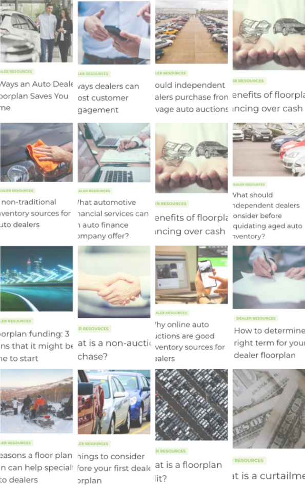 Top AFC Insights Blogs of 2023 - AFC